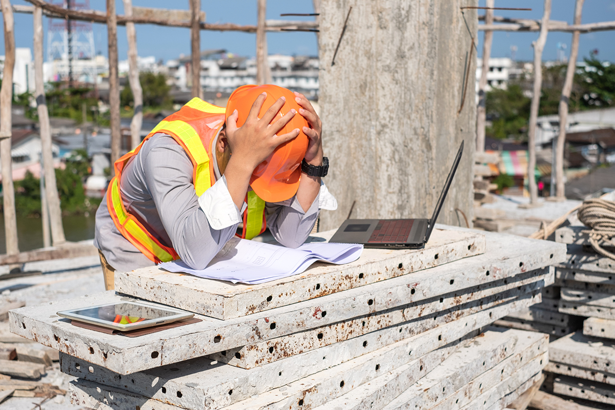 Are You Going to Get Paid? Ask a Construction Lawyer - Dallas ...